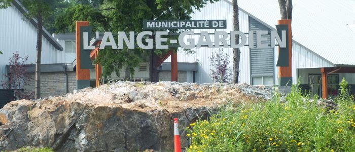 Municipalité de L'Ange-Gardien