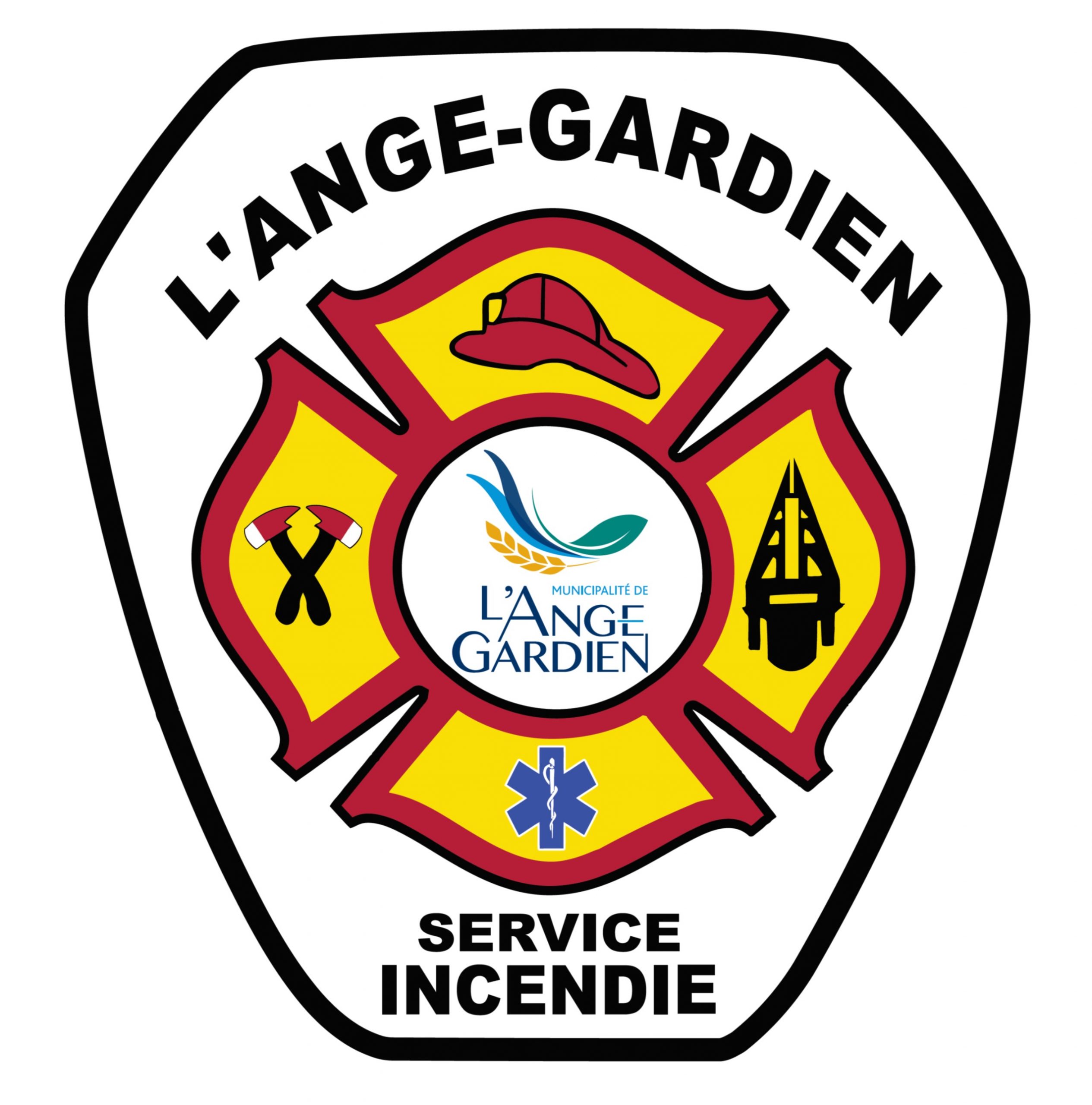 logoIncendie2018 – Municipalité de L'Ange-Gardien